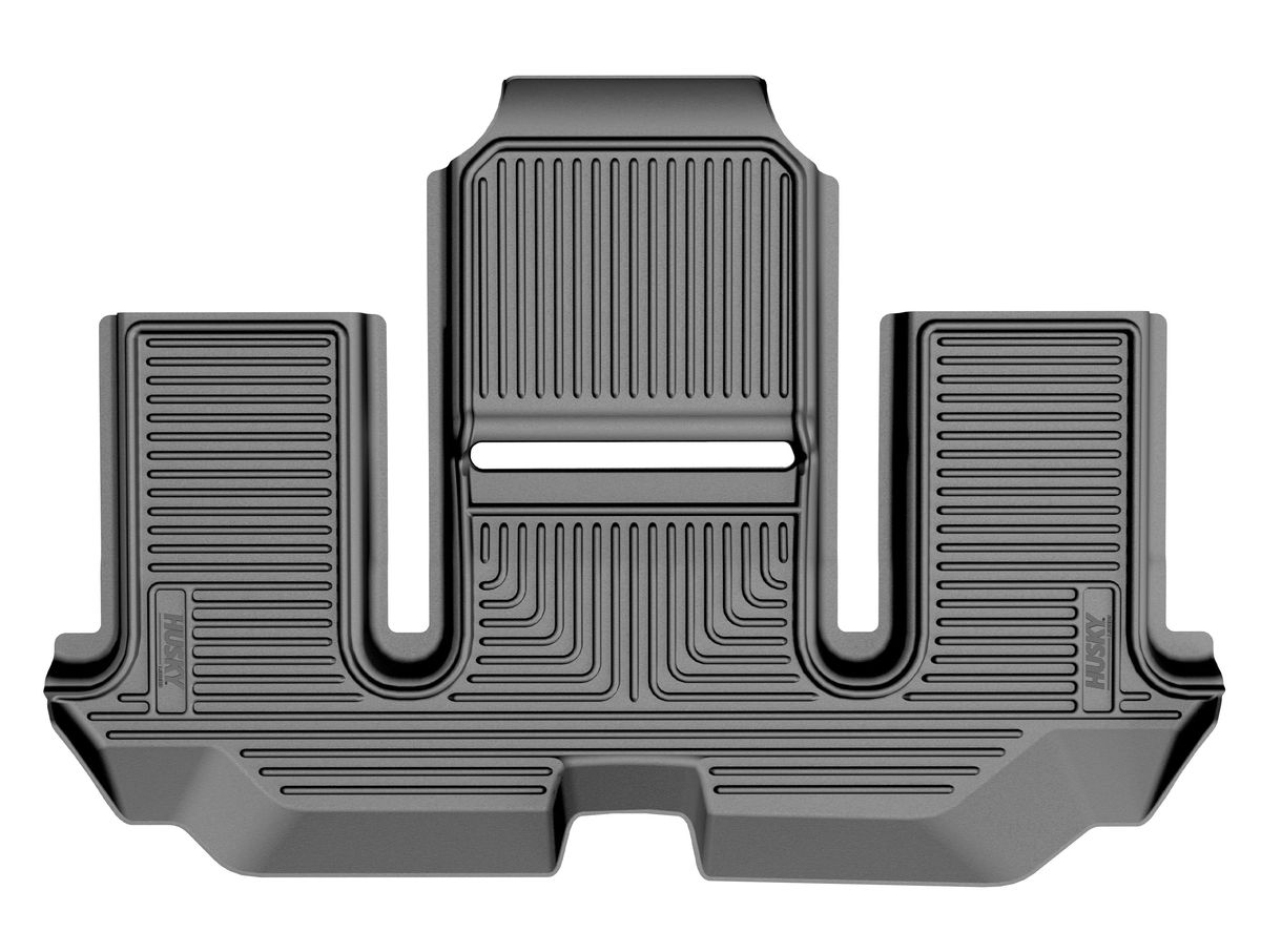 Husky Liners X-act Contour Third Floor Liner - 1 Piece 77641 | Husky Liners