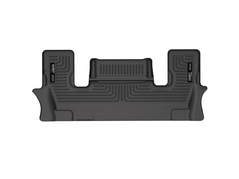 Ford Explorer Ford Explorer Parts & Accessories | Husky Liners