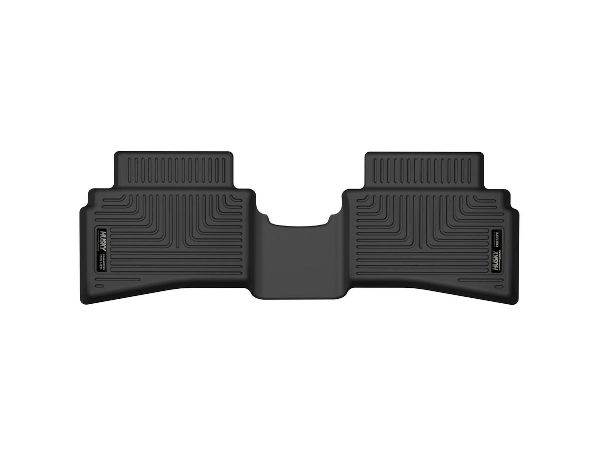 Husky Liners X-act Contour Second Floor Liner - 1 Piece 51281 | Husky ...