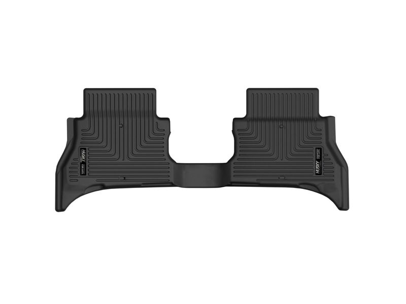 Husky Liners X-act Contour Second Floor Liner - 1 Piece 51291 | Husky ...
