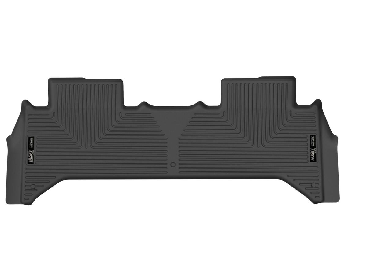 Husky Liners X-act Contour Second Floor Liner - 1 Piece 51681 | Husky Liners