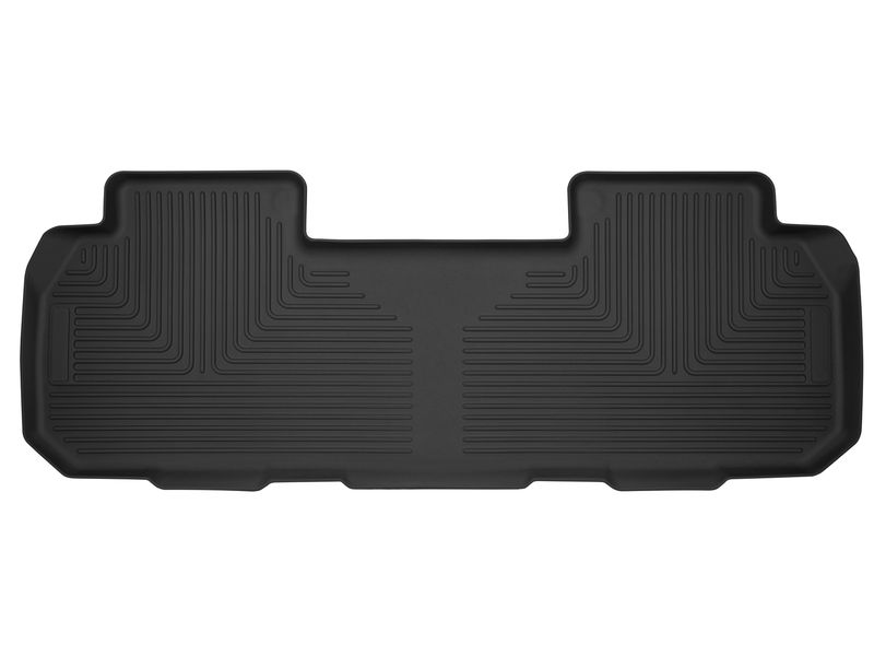 Husky Liners X-act Contour Second Floor Liner - 1 Piece 52941 | Husky ...