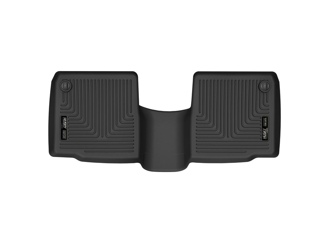 Husky Liners X-act Contour Second Floor Liner - 1 Piece 53431 | Husky ...