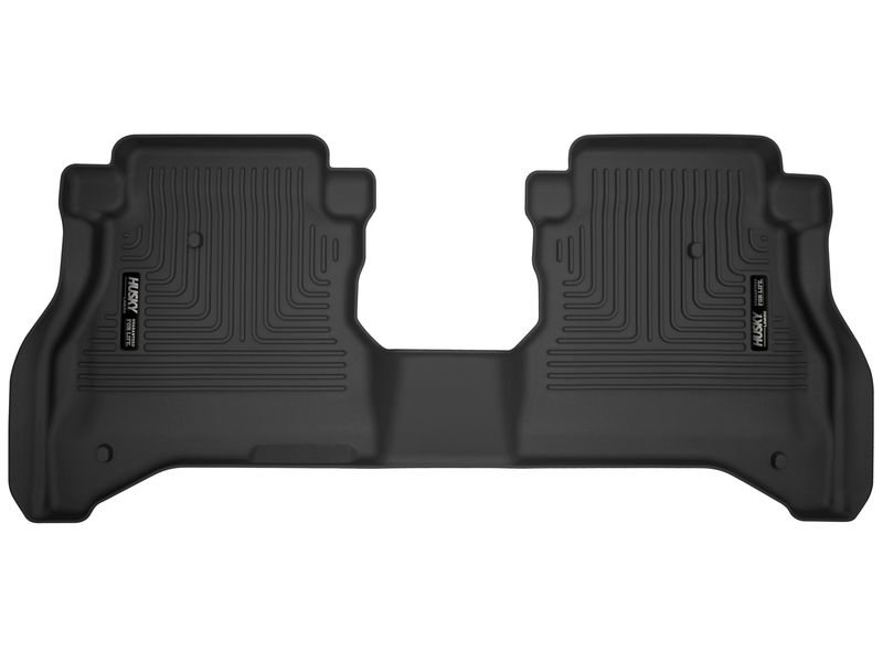 Husky Liners X-act Contour Second Floor Liner - 1 Piece 54791 | Husky ...