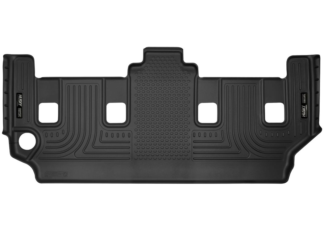 Husky Liners X-act Contour Third Floor Liner - 1 Piece 55321 | Husky Liners