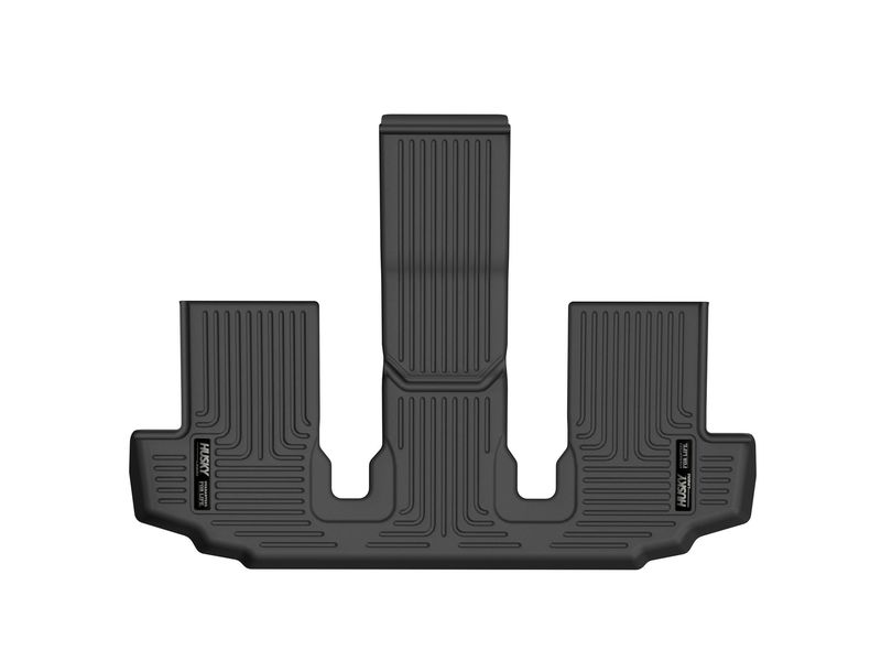 Husky Liners X-act Contour Third Floor Liner - 1 Piece 55541 | Husky Liners