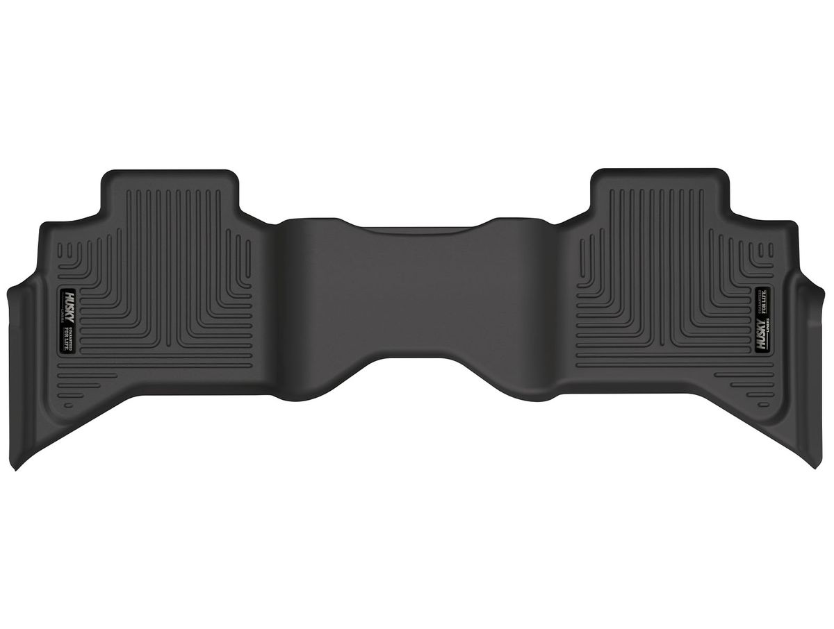 Husky Liners X-act Contour Second Floor Liner - 1 Piece 55651 | Husky Liners