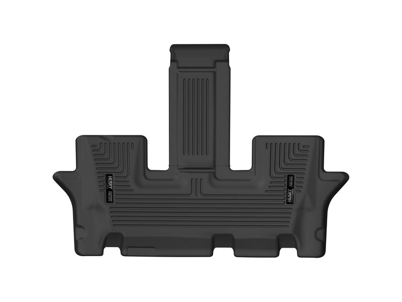 Husky Liners X-act Contour Third Floor Liner - 1 Piece 55781 | Husky Liners