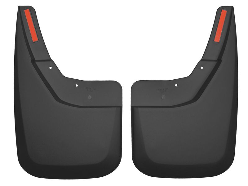 Husky Liners Rear Mud Guards 57881 | Husky Liners