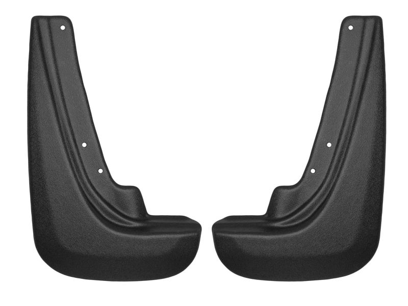 Husky Liners Rear Mud Guards 59111 | Husky Liners
