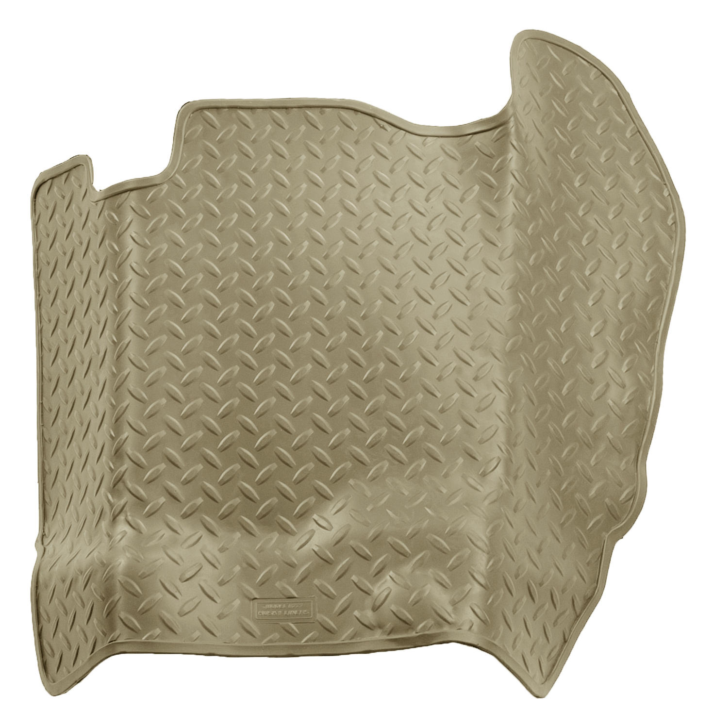 Husky floor mats f250 store