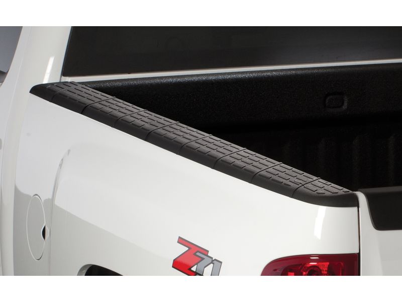 Husky Liners QuadCaps Truck Bed Rail Caps 97101 | Husky Liners