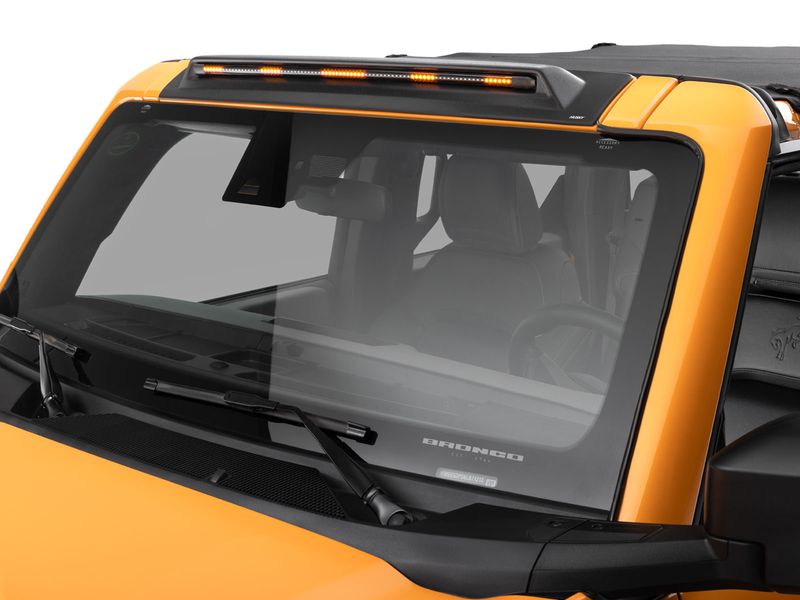 2025 Toyota Tacoma Clearance | Husky Liners