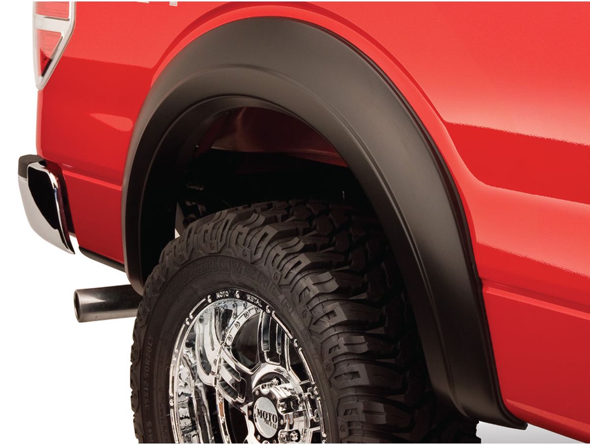 Husky Liners® Extend-A-Fender Flares® 2802926 | Husky Liners