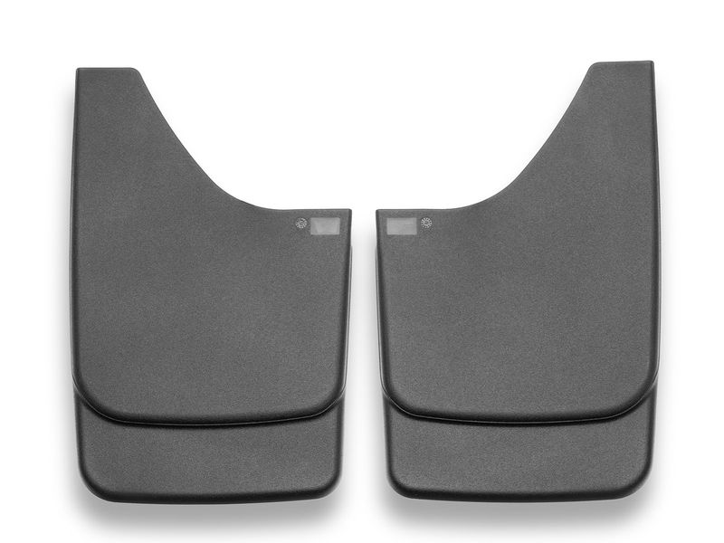 Husky Liners Universal Fit Molded Mud Guards 56261 | Husky Liners