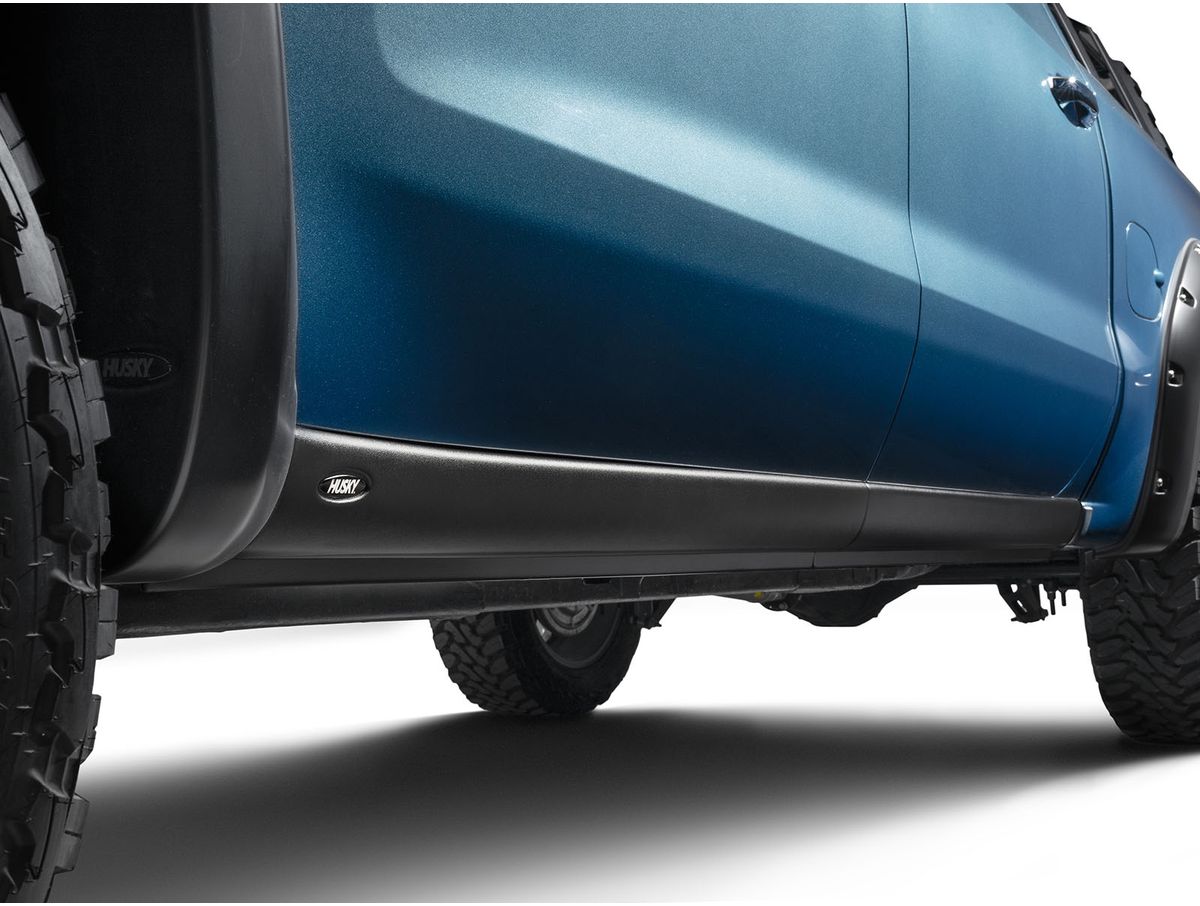 Husky Liners Truck Trail Armor Rocker Panel Kit 2874139 | Husky Liners