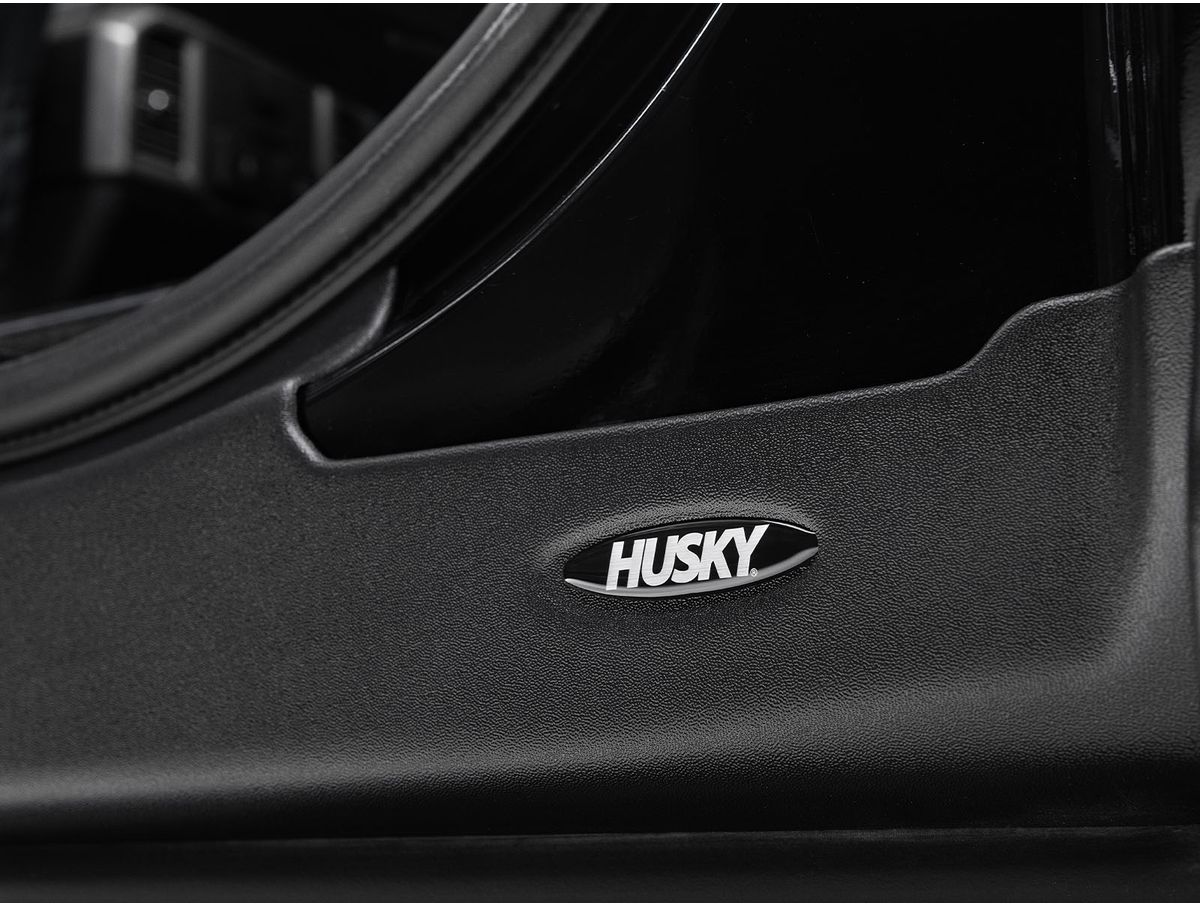 Husky Liners Truck Rocker Panel Kit 2874137 | Husky Liners