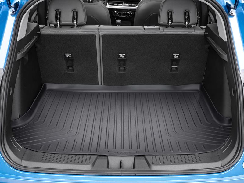 2019 Ford Edge Cargo Liners | Husky Liners