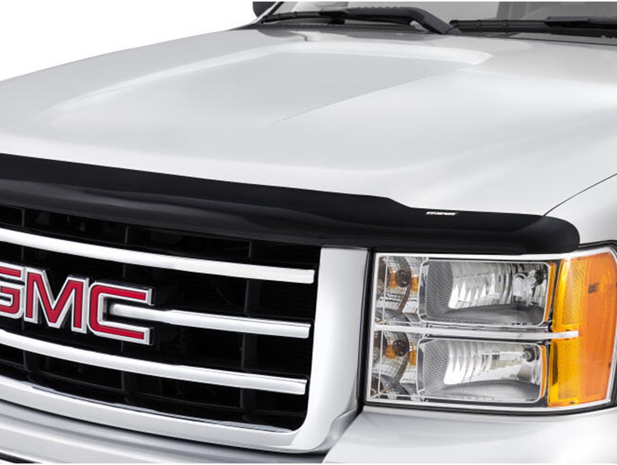 Stampede VP Bug Shield 2055-2 | Husky Liners